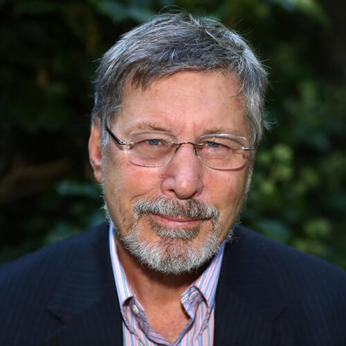 Dr Bessel van der Kolk Live in Melbourne – The Body Keeps the Score ...