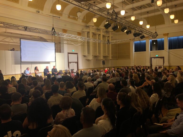 Professor David Nutt’s Lecture Tour – November 2022 · Mind Medicine ...