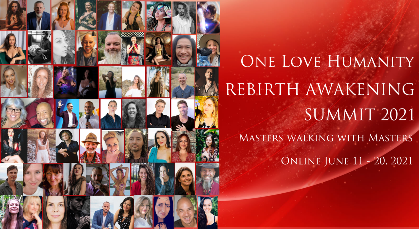 One Love Humanity – Health & Wellness Day: Changing the Health System ...